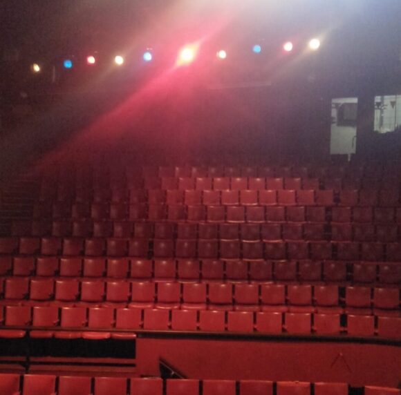 About Us – The Twelfth Night Theatre